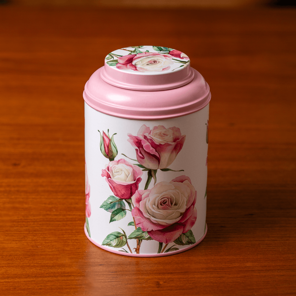 Lata Luise - Rosa – Talchá