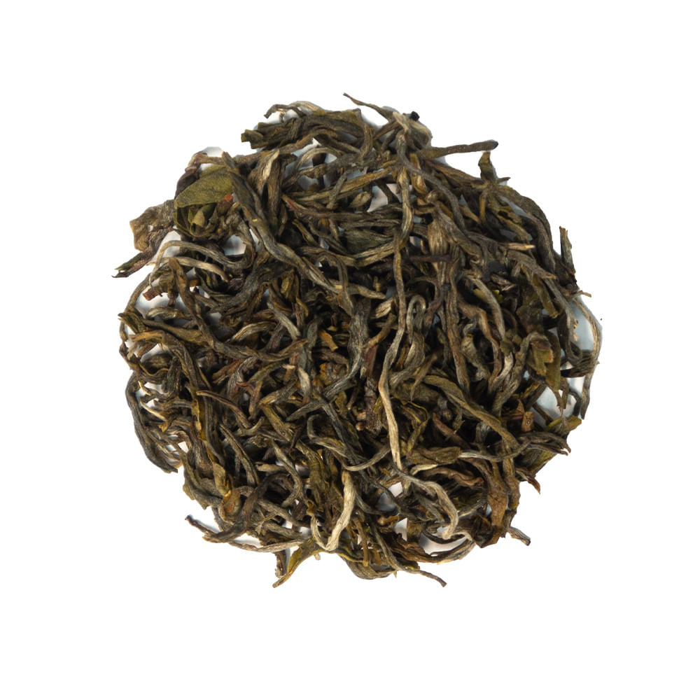 Chá Branco Yunnan Imperial – Talchá