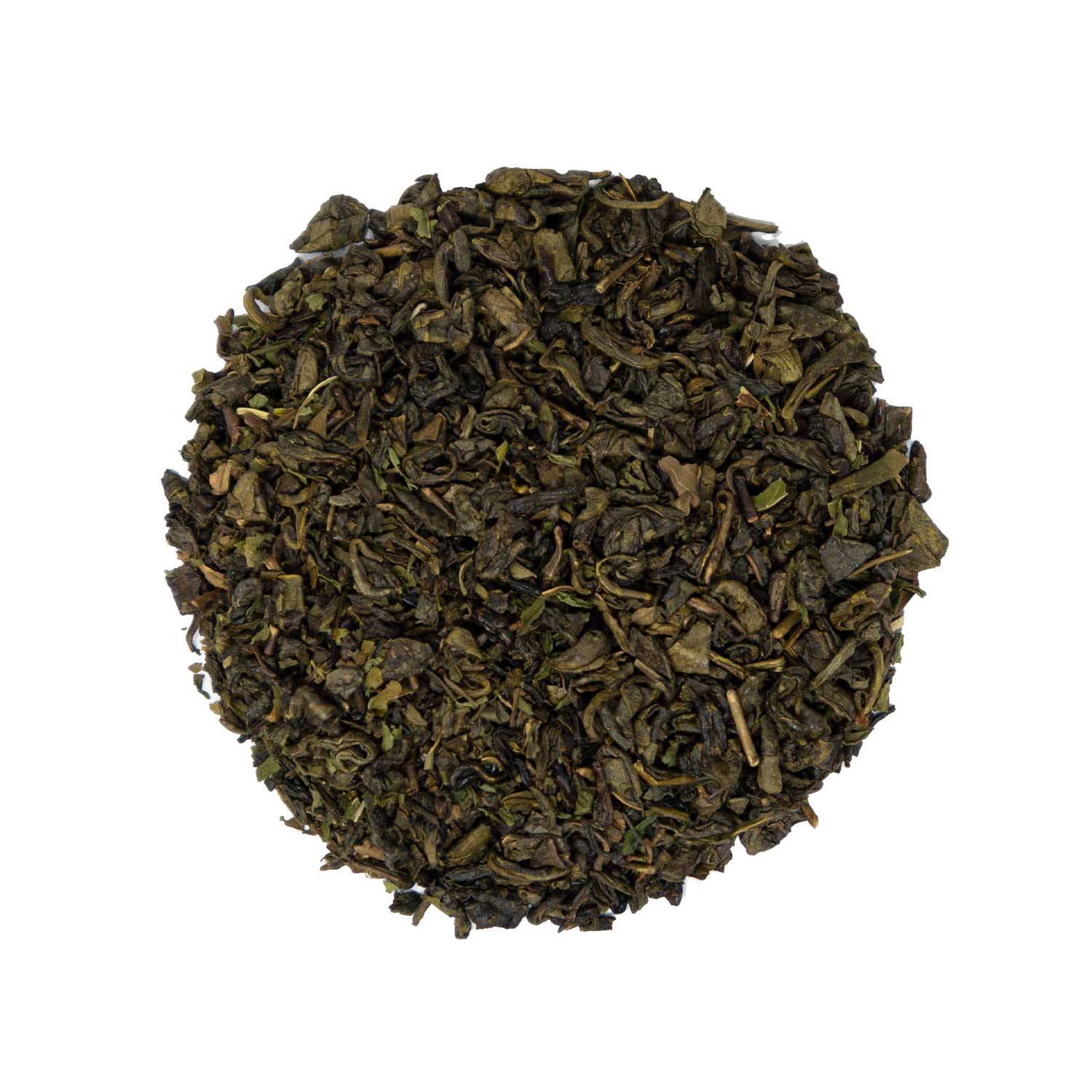 Chá Verde Touareg – Talchá