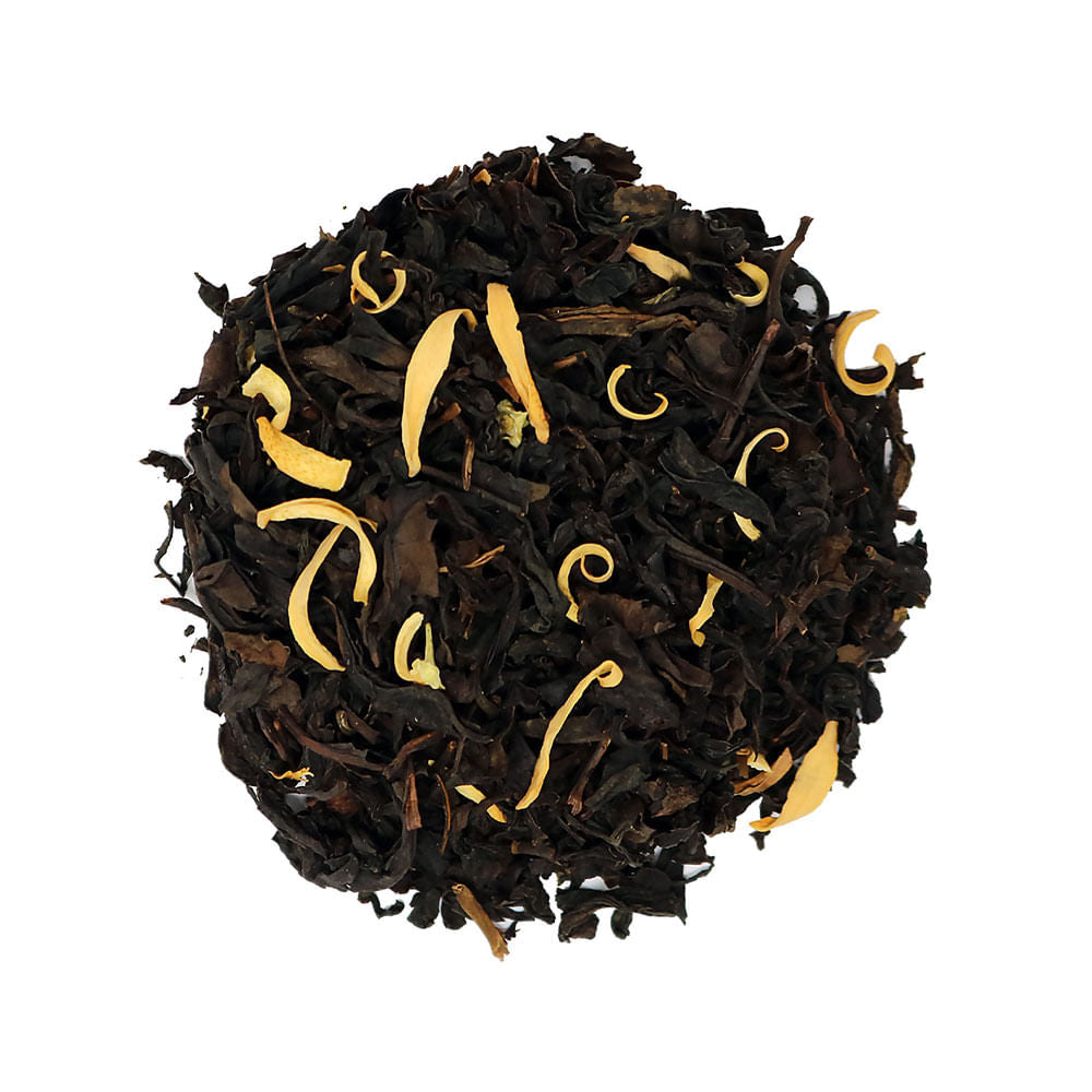 Oolong Cítrico – Talchá